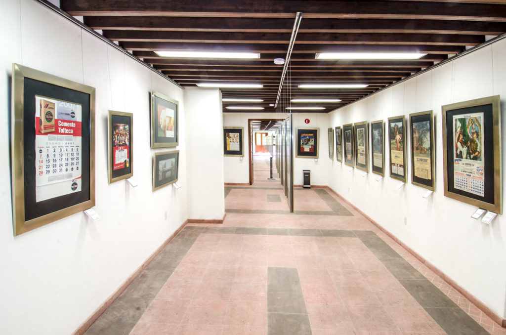 Mucal – Museo del calendadrio