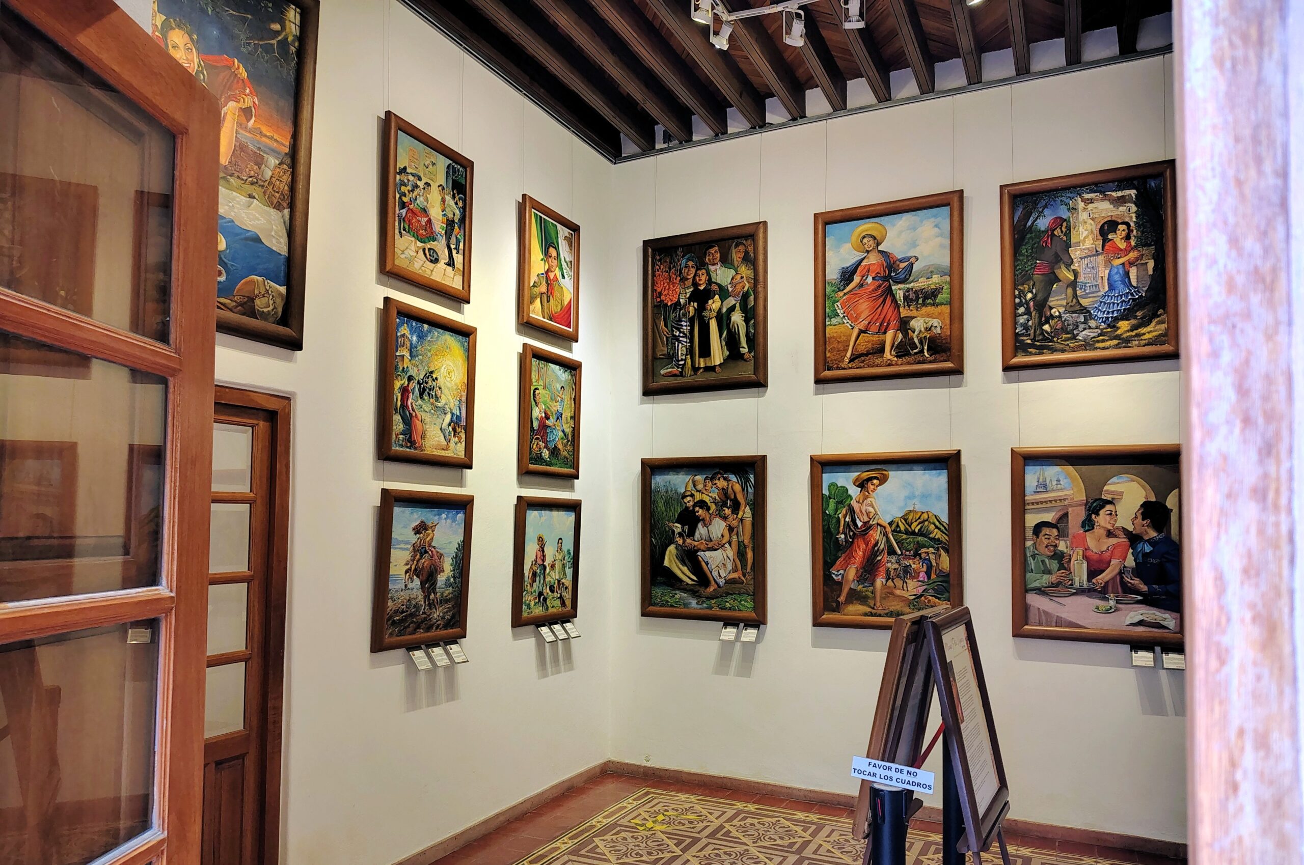 Mucal – Museo del calendadrio