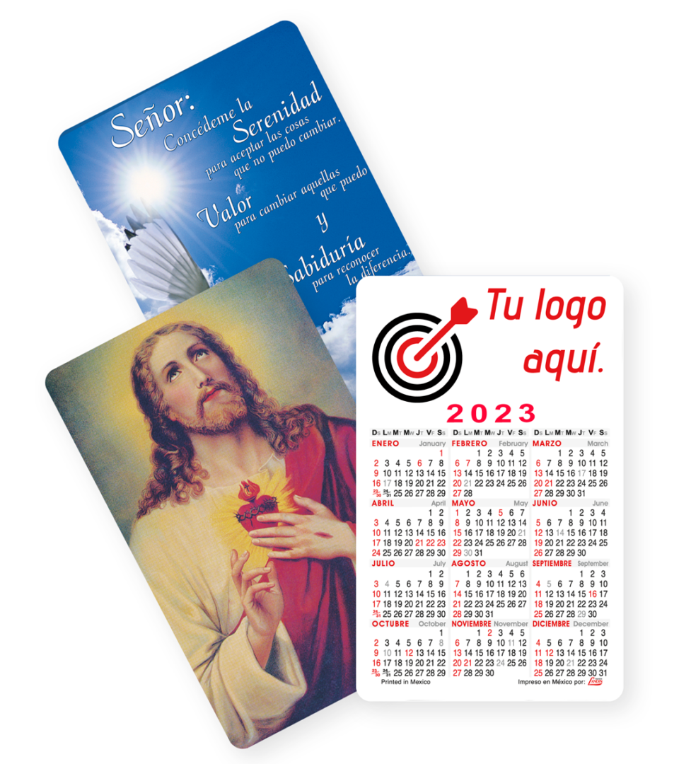 - Página 3 de 6 - Calendarios Landin
