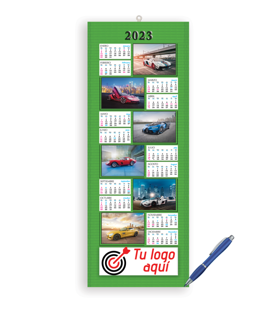 - Página 6 de 6 - Calendarios Landin